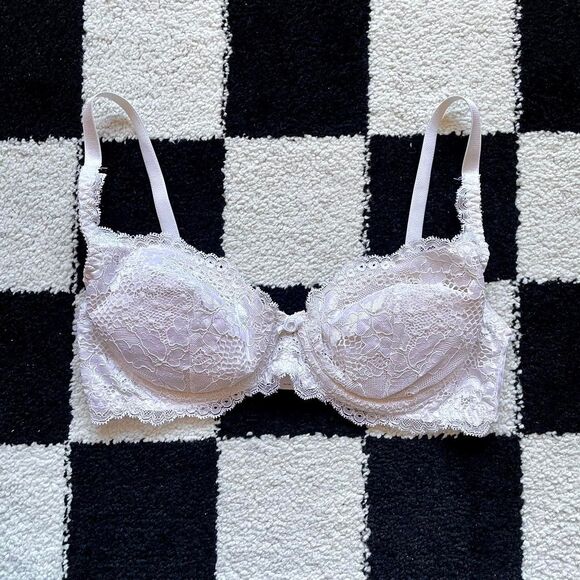 Victoria's Secret | Intimates & Sleepwear | Vintage Victorias Secret ...